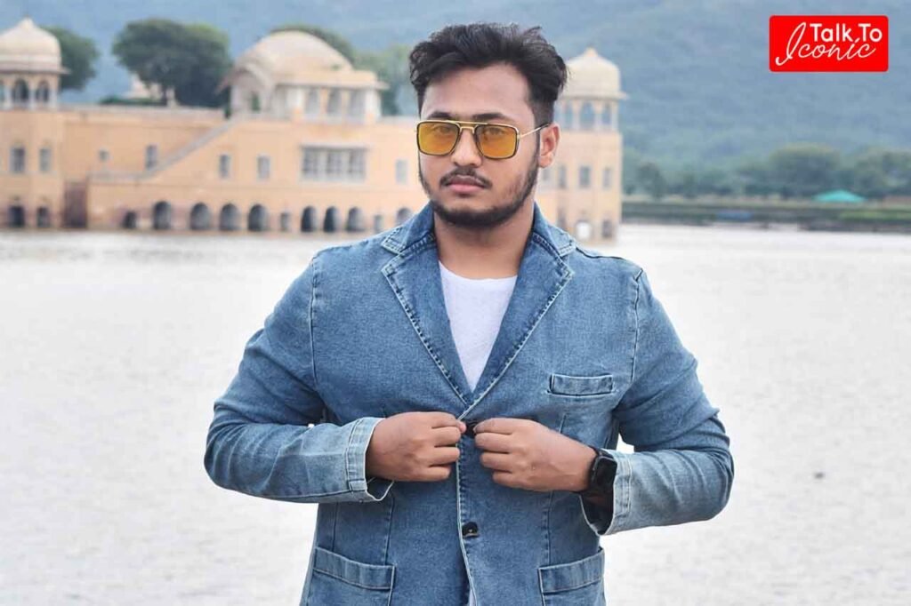 Respect is everyone's right, says Dynamic Digital Creator Sandeep ...