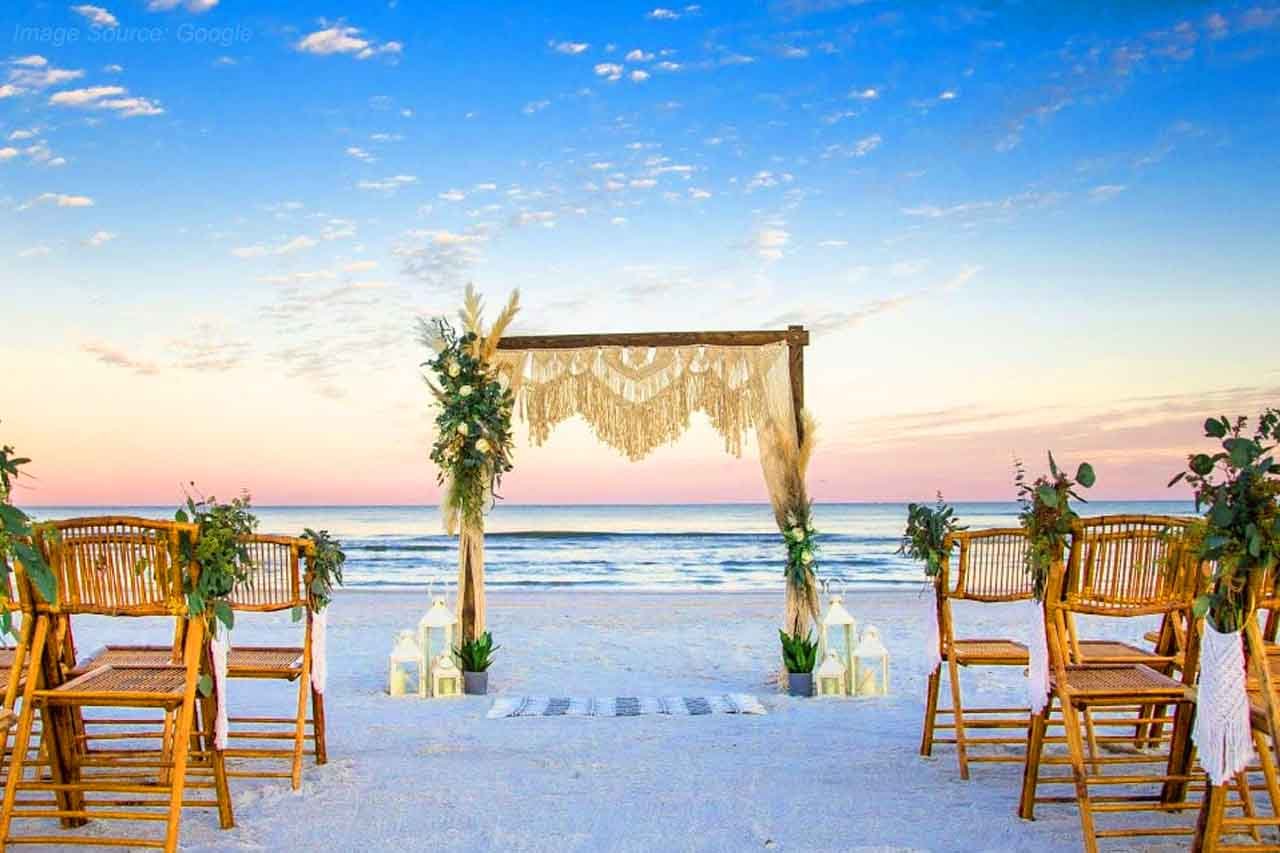 5 Best Beautiful Wedding Destinations in India, Know About India's Top ...