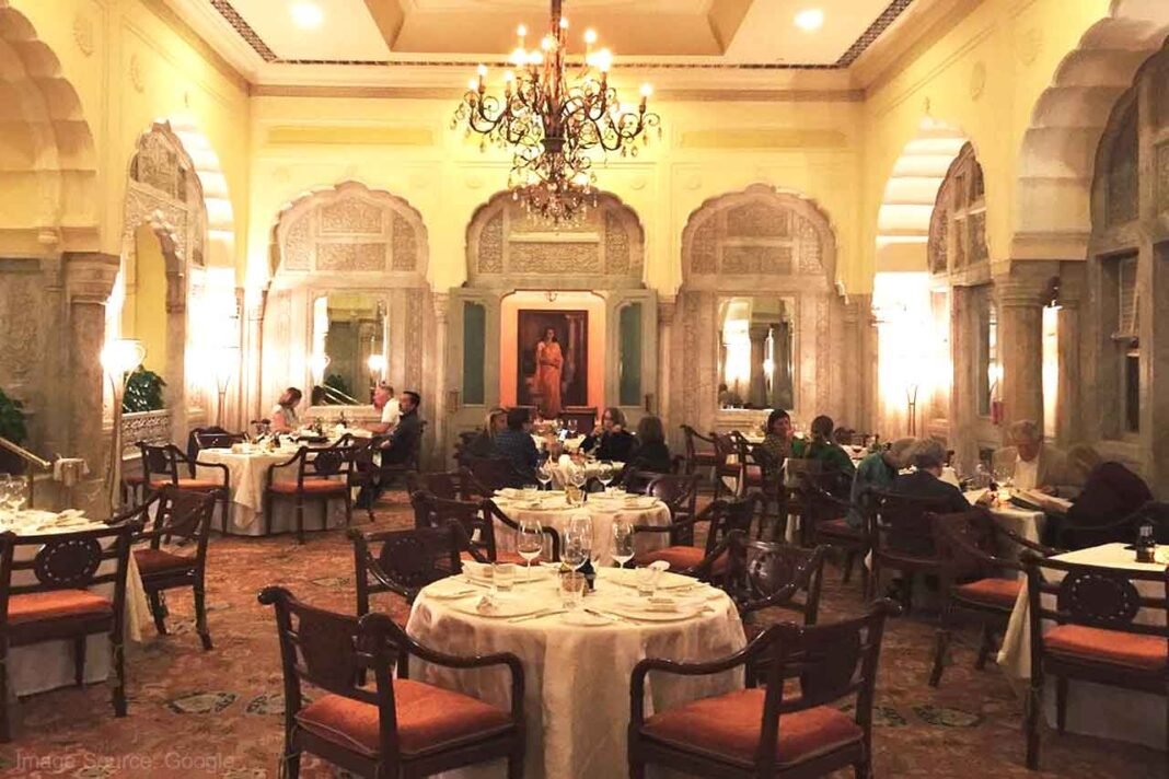Jaipur Top 10 Restaurants | The 10 Best Restaurants in Jaipur | Best ...