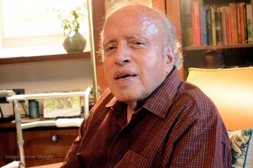 Agricultural scientist MS Swaminathan, father of Green Revolution in India, dies at the age of ...