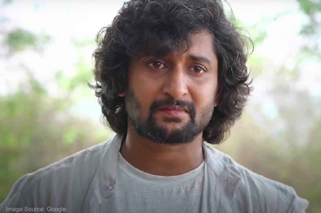 Nani-Mrunal Thakur's film 'Hi Papa' hindi trailer is out, will be ...